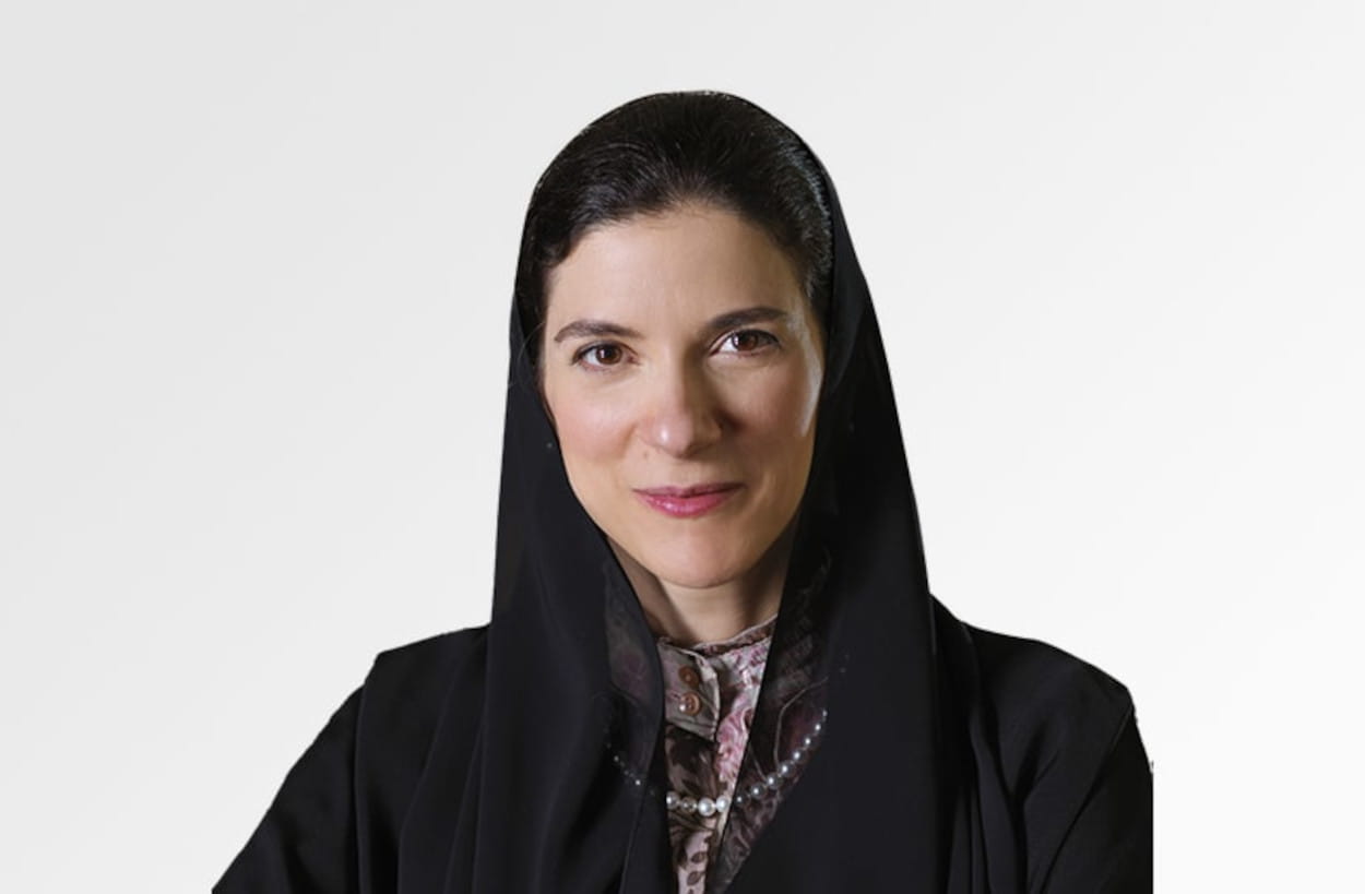 Zayed Sustainability Prize