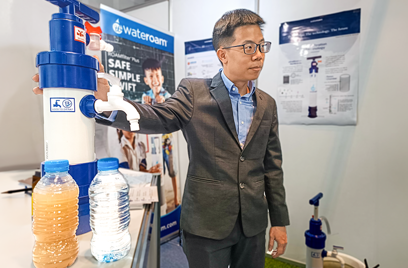 Zayed Sustainability Prize